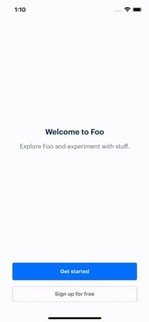 animating swiftui navigationlinks that use tags stack overflow