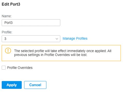 How To Configure Vlan Interfaces And Static Routes On Omada Switches