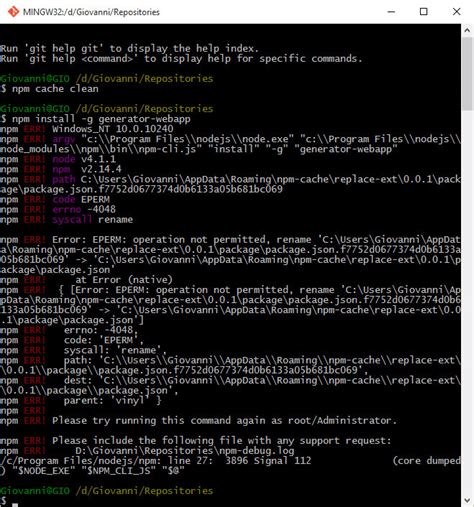 git bash windows 10 the easiest way to use bash shell on windows