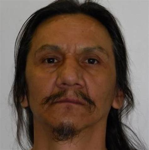 High Risk Offender Released In Calgary Area Globalnews Ca