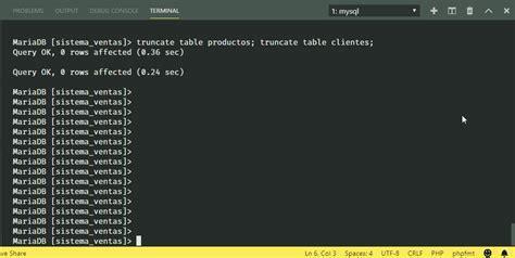 importar datos de excel a mysql con phpspreadsheet pdo y php