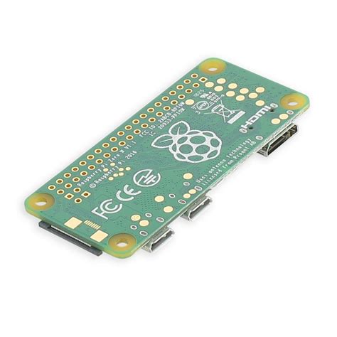 raspberry pi zero wifi kit enkortsdator raspberry pi