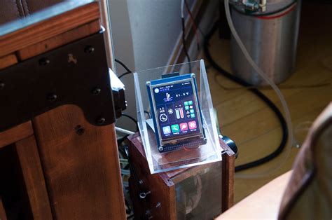 the planted tank forum view single post iaqua my touch interface