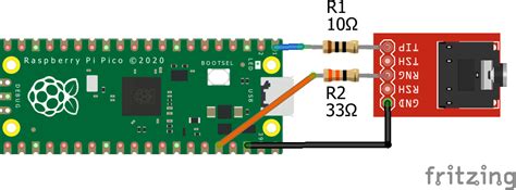 toy keyboard usb matrix decode with the pi pico part 2 simple diy