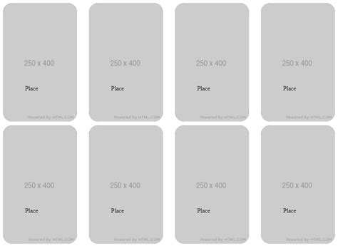 html preparing grid layout using bootstrap flexbox
