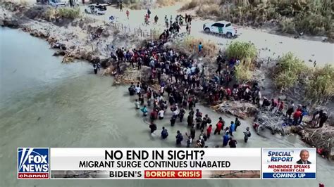 Cartels Taking Advantage Of Open Border To Smuggle Fentanyl Fox News