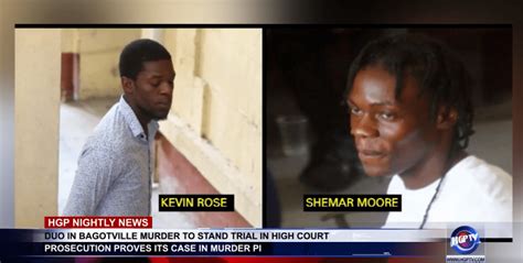 Duo In Bagotville Murder To Stand Trial In High Court Hgp Tv