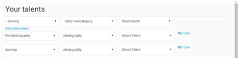 javascript detect if dynamically added select option is in same row