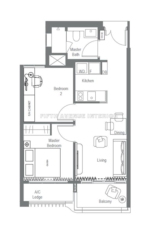 Condo Interior Design Singapore Interior Design Ideas