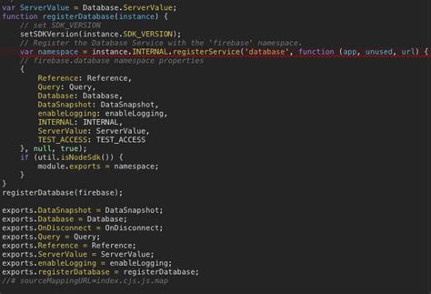 34 firebase join query javascript javascript answer