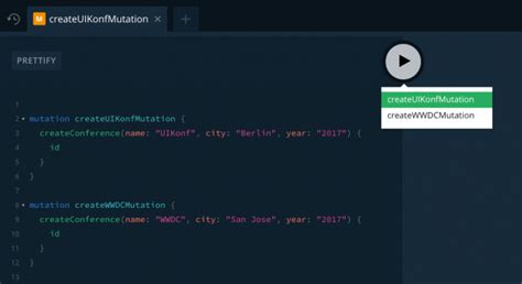 getting started with graphql and apollo on ios — ios school