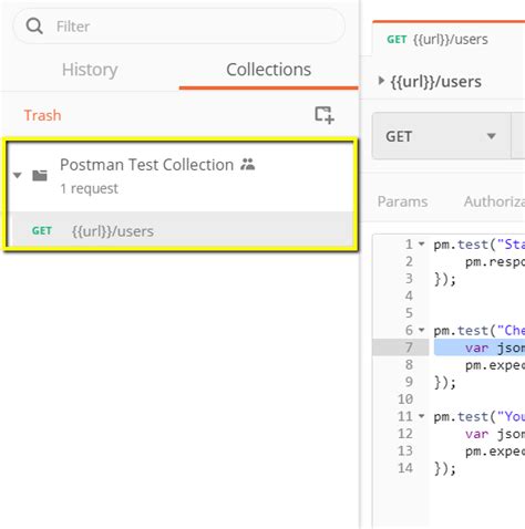 postman tutorial for beginners with api testing example coding villa