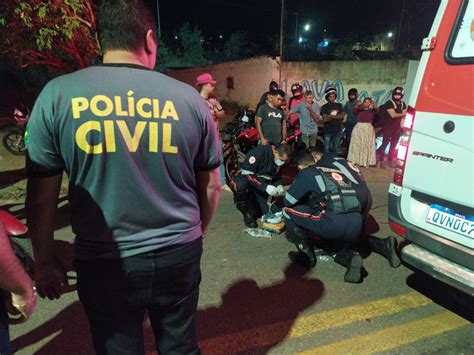 Assassinato De Jovem Em Lava A Jato Ainda é Mistério Polícia Civil