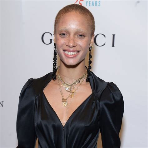 Why Youre About To See Model And Activist Adwoa Aboah Everywhere