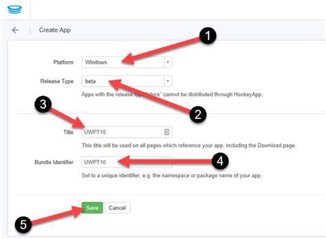 building a universal windows platform uwp application part 6