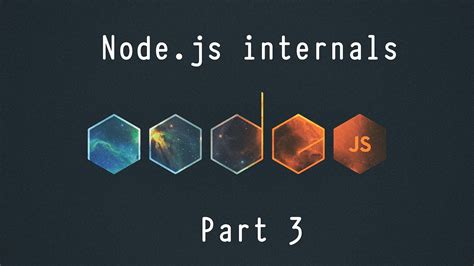node js internals event loop in action by gerald haxhi softup