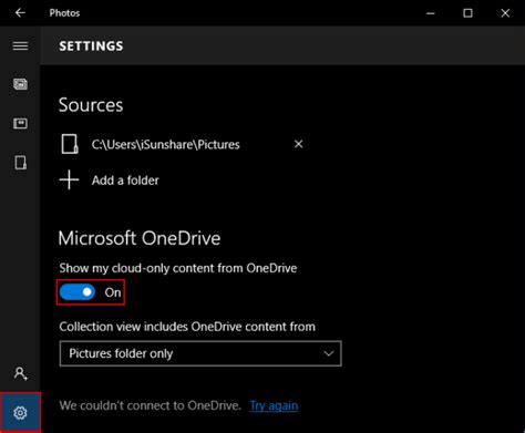 How To Disable Microsoft Onedrive Win 10 Gaipapa