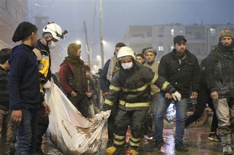 ثلاثة انفجارات بمناطق متفرقة بريف حلب تقتل مدنيين وتصيب ثلاثة