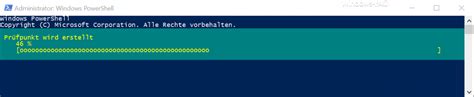 Create A Snapshot Of A Hyper V Vm Using Powershell And Manage