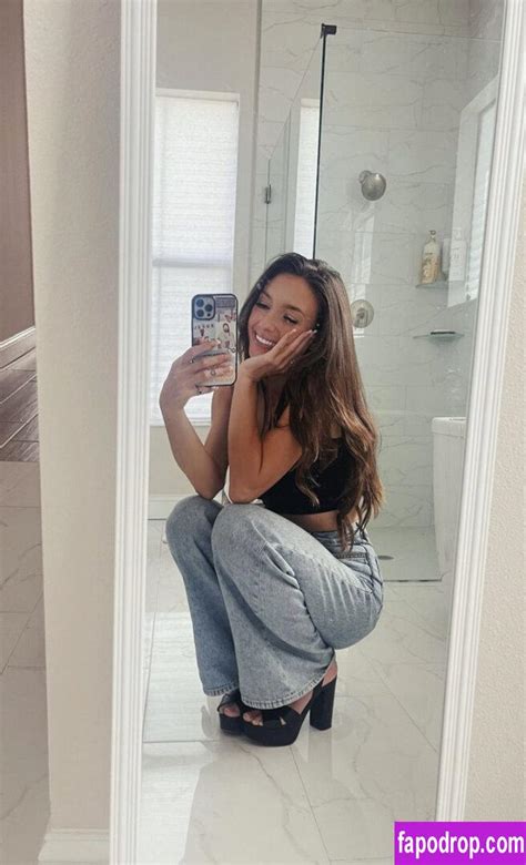 Taylor Alesia Alesiataylorxxx Tayloralesia Leaked Nude Photo From