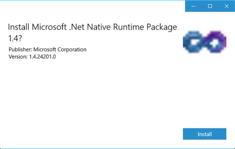 How To Install Appx Or Appxbundle Software On Windows 10