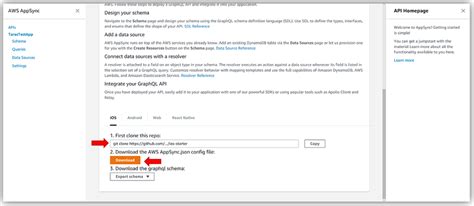 introducing aws appsync build data driven apps with real time and off