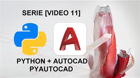 [acotar con python en autocad] serie pyautocad 011 adddim pt 1