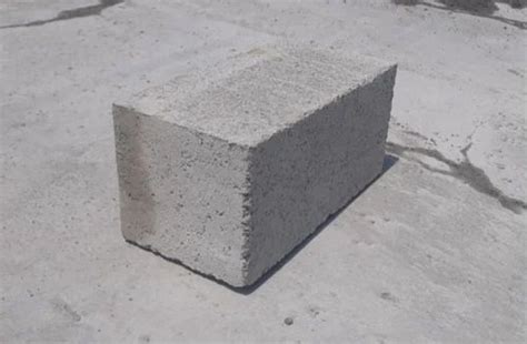 8 Inch Concrete Solid Blocks At Rs 60 Solid Block In Chennai Id