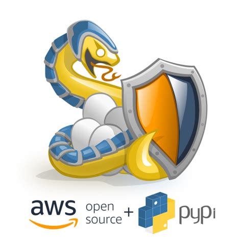 securing pypi for the future aws open source blog