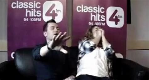watch this lot react to a woman giving birth