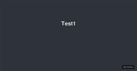 react headless carousel forked codesandbox
