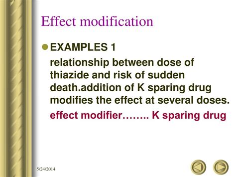 Ppt Confounding Powerpoint Presentation Free Download Id 809514