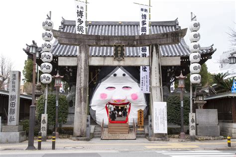 定番【福岡・博多】観光スポットおすすめ28選（太宰府・糸島も）＋人気グルメと名店 旅pocket旅pocket