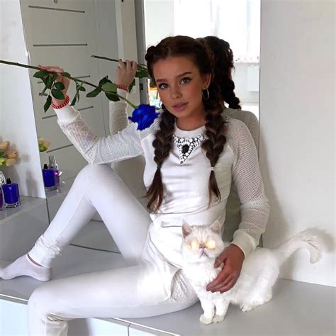 Zolotova Veronica Bio Age Height Models Biography Searchtags