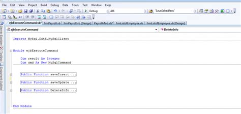 107 mysql insert update delete statement for managing