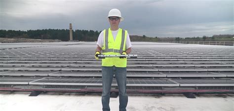 Solar Magazine Esdec Solar Group Koopt Amerikaanse