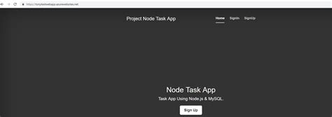 azure npm errors in node js webapp stack overflow