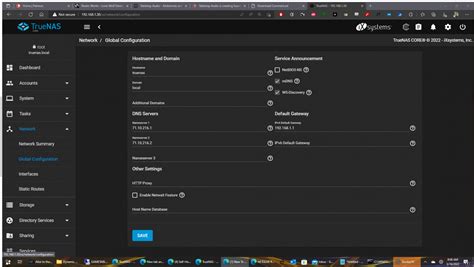New To Truenas Need Help Can Not Install Plugins Get No Default