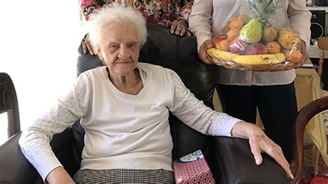 Landlord Defends Evicting 102 Year Old Woman From Ladera Heights Home