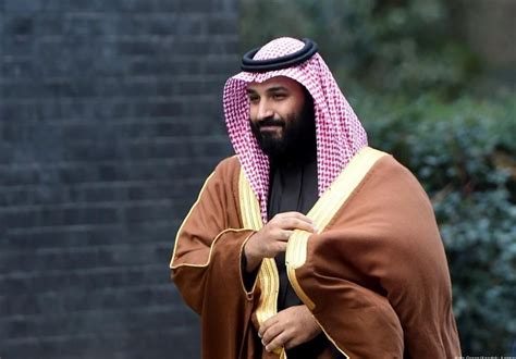 عربستان رسوایی جدید محمد بن سلمان در نقض حقوق بشر اخبار آسیای غربی