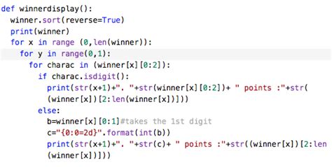 syntaxerror break outside loop