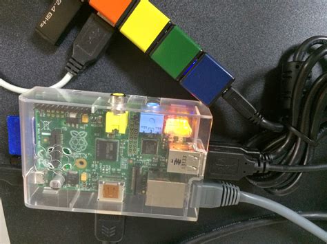 count chu install xbmc in raspberry pi