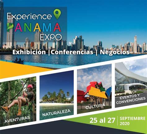 I Feria Virtual De Turismo Promoverá A Panamá Como Destino Turístico De