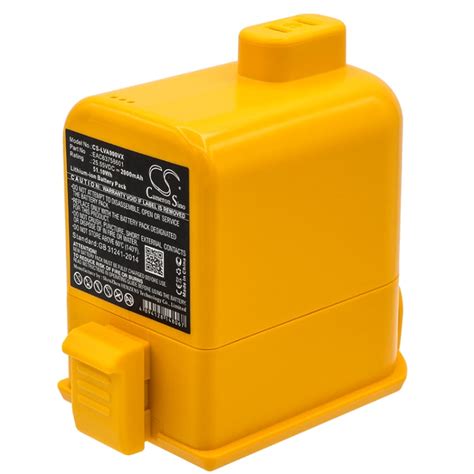Battery Replacement Lg Eac63382201 Eac63382202 Eac63382204 Eac63382208