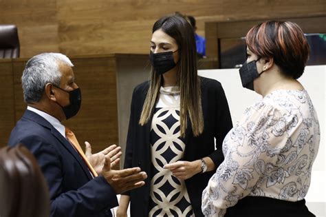 Diputados Aprueban Moción Para Pedir Que Se Revierta Nombramiento De