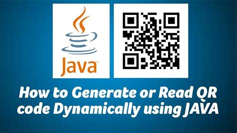 qr code java app download appslu