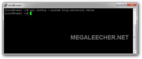 how to disable ssl on a linux server systran box