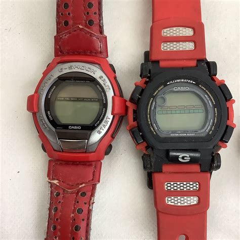 営hm050 A2さy60 埼玉発 時計まとめ売り7点casio G Shock 腕時計 カシオ Gt000 1514 Dw 003 1597