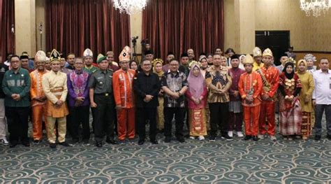 Kpu Kota Gorontalo Lantik 45 Anggota Ppk Untuk Pilkada 2024 Lensa Today