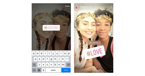 how to use instagram face filters eraser rewind mode